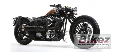 2024 Road Hopper Type 9 Evo specifications and pictures